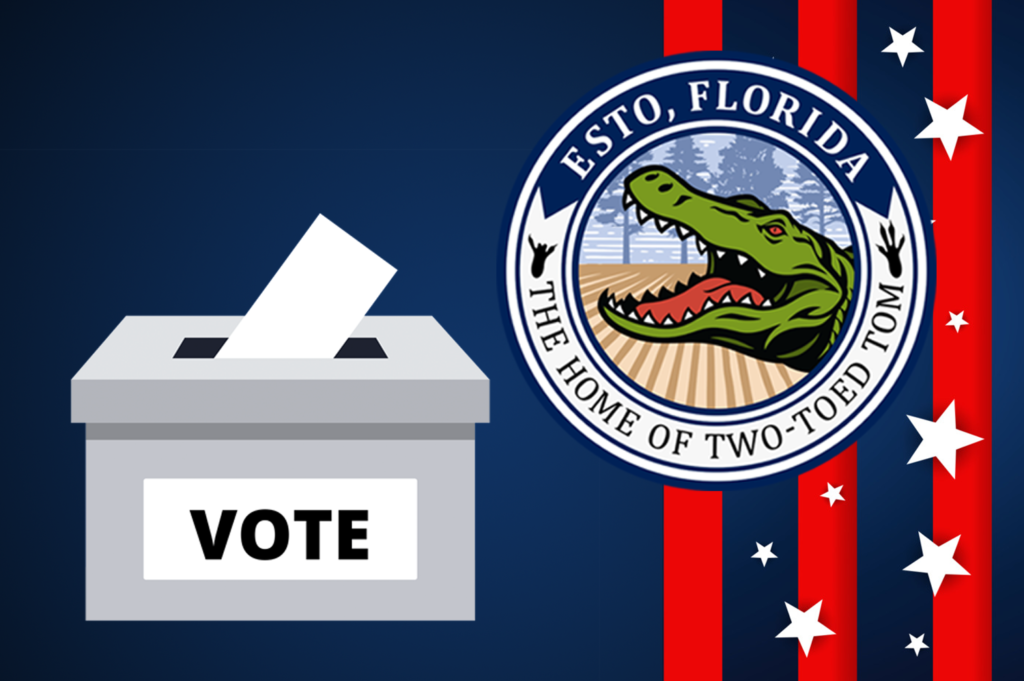 No December Election: Esto Council Members to Take Office in January ...